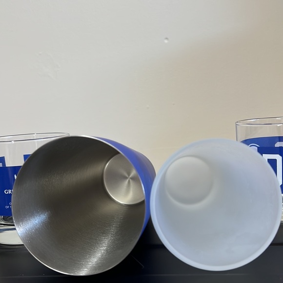 Grey Goose | Dining | New Grey Goose Set | Poshmark